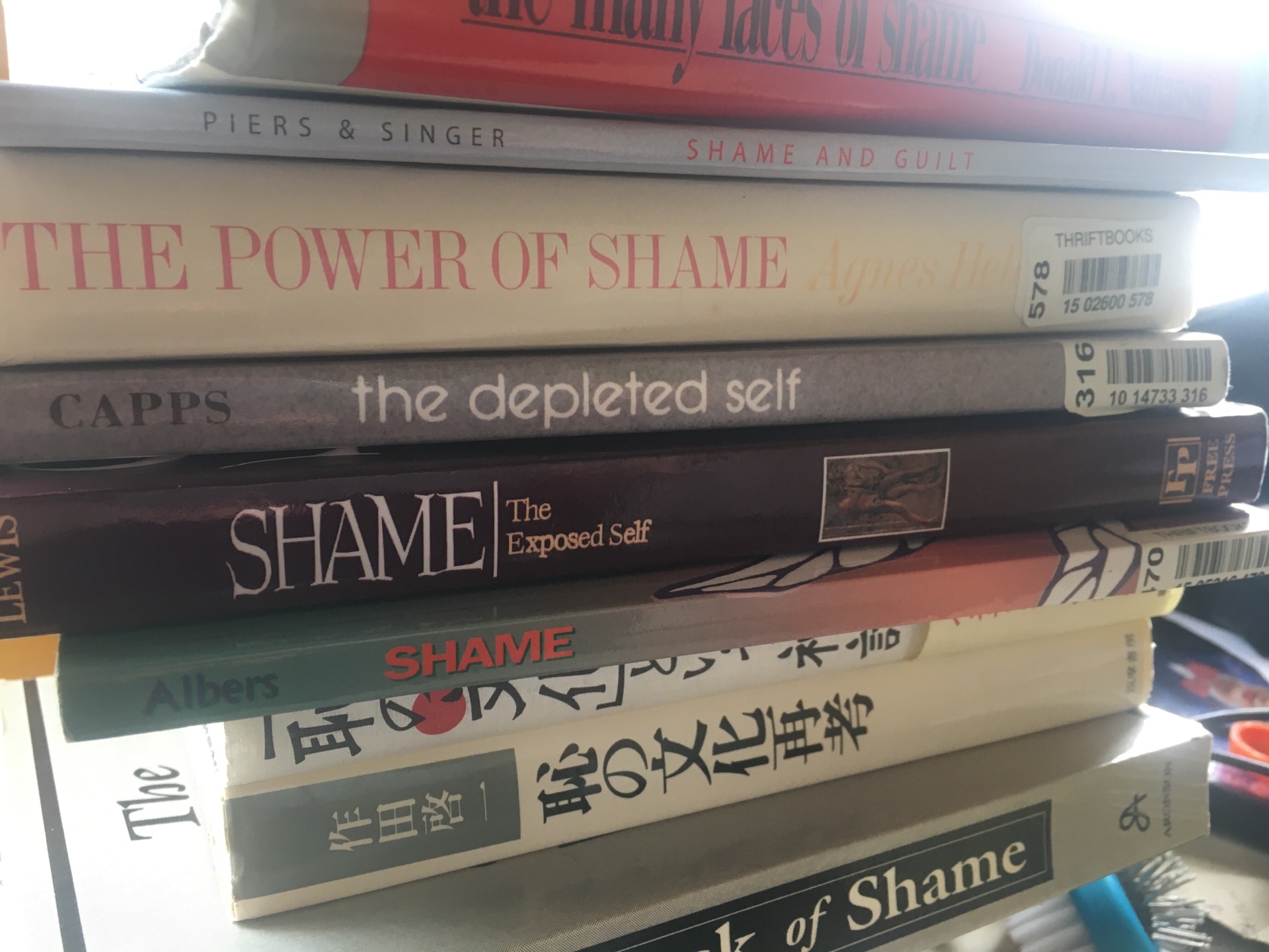 Well, in theory… – Simon Cozens