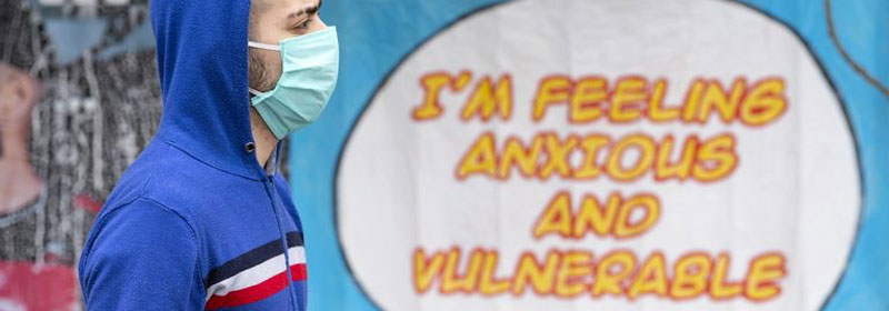 Shame in a time of lockdown – Simon Cozens